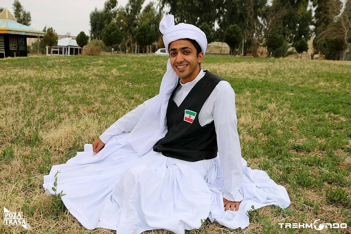 Beludżystan (Sistan) i Zahedan - przewodnik turystyczny - Trekmondo