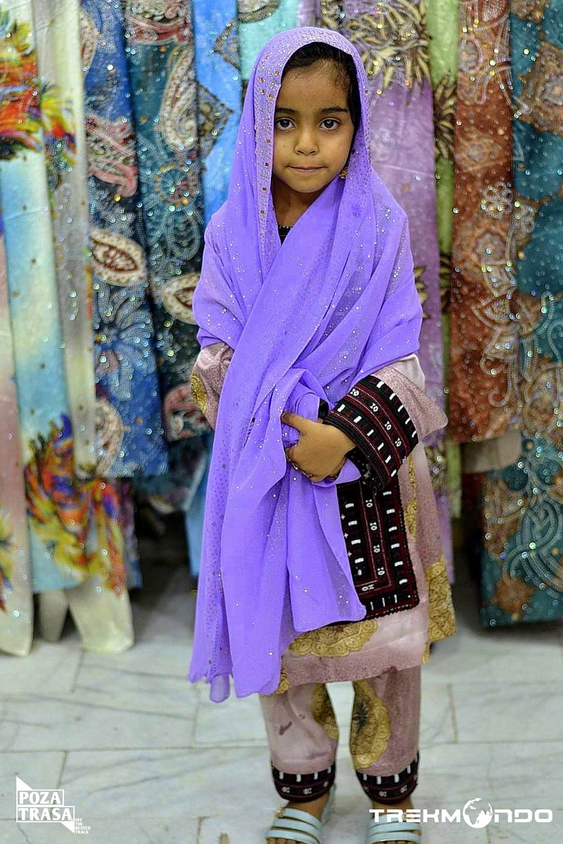 Beludżystan (Sistan) i Zahedan - przewodnik turystyczny - Trekmondo