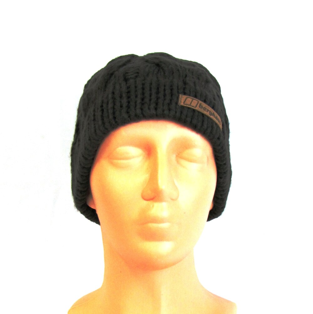 Sklep Trekmondo - Czapka Cable Knit Beanie Berghaus