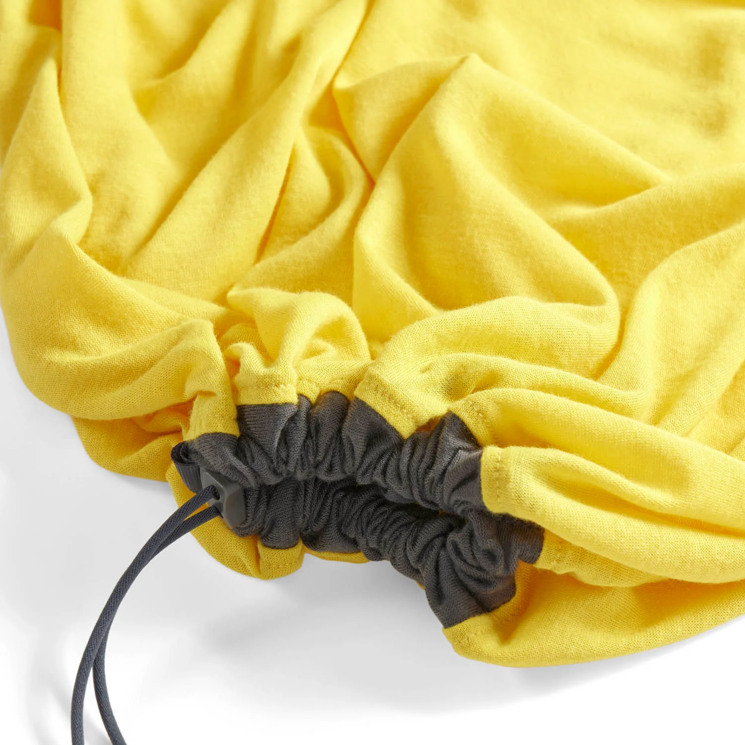 Wk adka do piwora Sea To Summit Reactor Sleeping Bag Liner Mummy ze ci gaczem Yellow Trekmondo