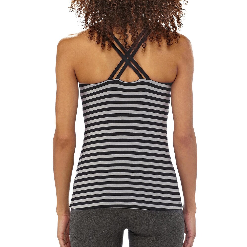 Sklep Trekmondo - Koszulka damska Cross Back Tank Patagonia - Trekmondo