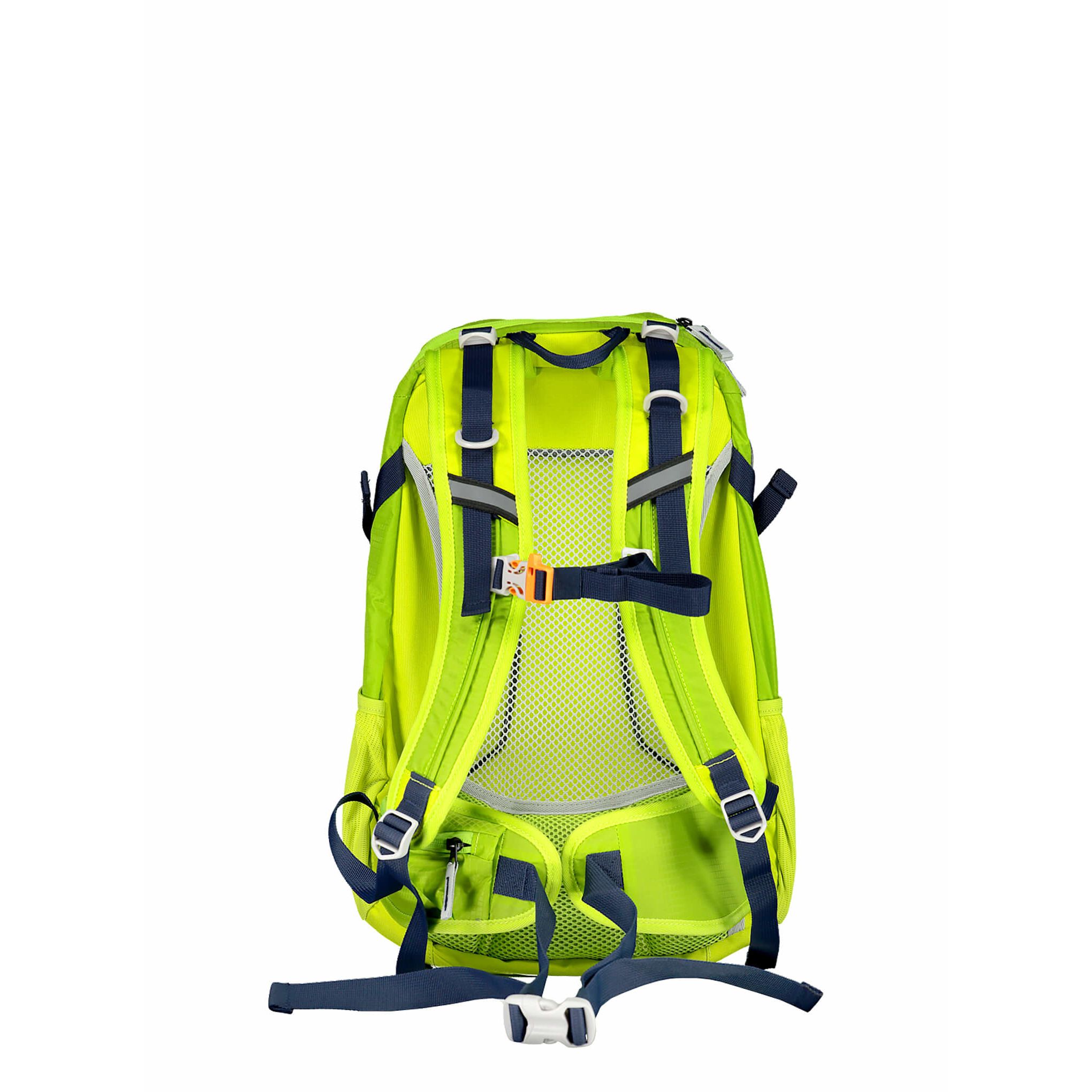 CMP - Plecak Katana 22 Backpack Energy - Trekmondo
