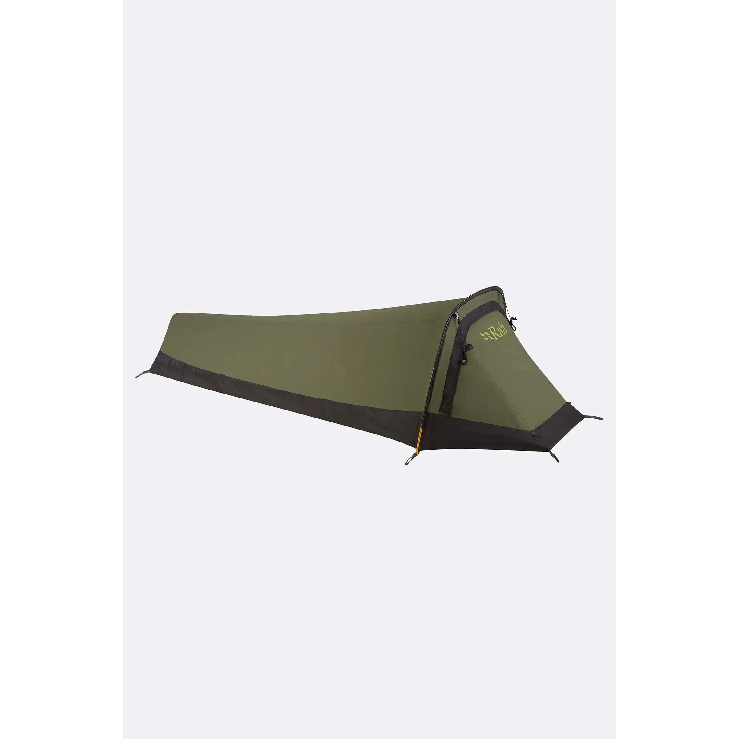 Namiot Rab Ridge Raider Bivi Olive - Trekmondo