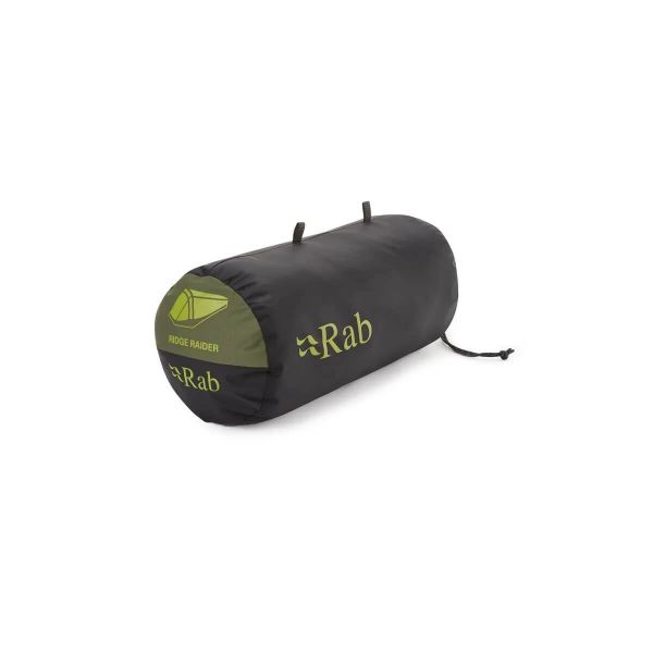 Namiot Rab Ridge Raider Bivi Olive - Trekmondo