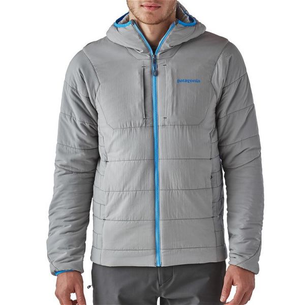 Sklep Trekmondo - Kurtka męska Nano-Air Hoody Patagonia - Trekmondo
