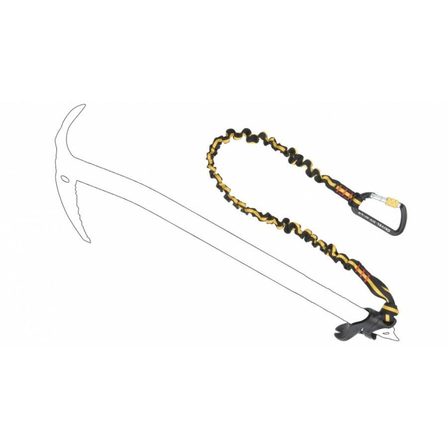 Lonża GRIVEL Easy Slider W/S - Trekmondo